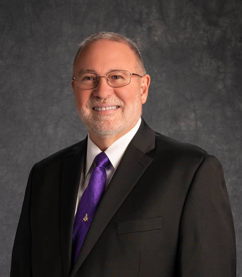 Bro. Richard Maggio, 90th Grand Master of Masons in Massachusetts ...